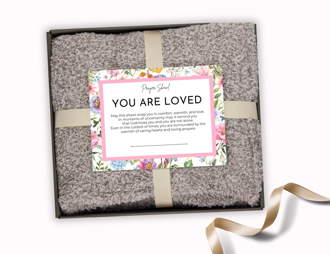 Prayer Shawl Tags for Shawl or Scarf, Printable Tags for Prayer Shawl ...