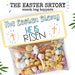 The Easter Story Snack Mix Bag Toppers, the Easter Story Treat Bag ...