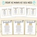 Christian Graduation Card, Graduation Blessing Card for Graduates ...