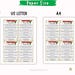 Christmas Popcorn Parable Printable, Parable of the Popcorn Lesson ...