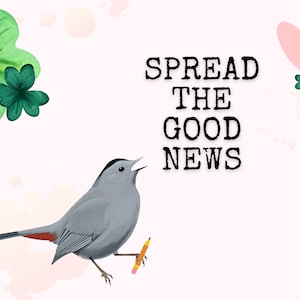 Shamrock Holy Trinity - 2 Corinthians 13:14, St. Patrick's Day Bible ...