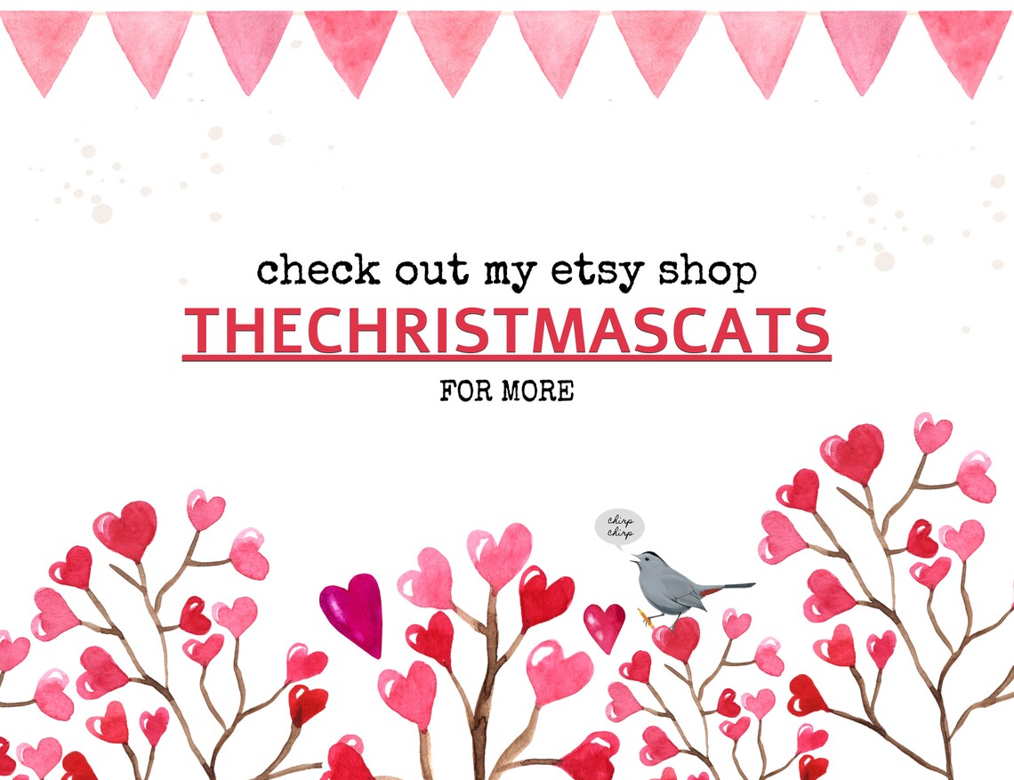 John 3:16 Valentine's Day Bible Verse Cards Printable - Etsy