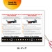 Eclipse Viewing Safety Printable Eclipse Safety Tips & Guidelines for ...
