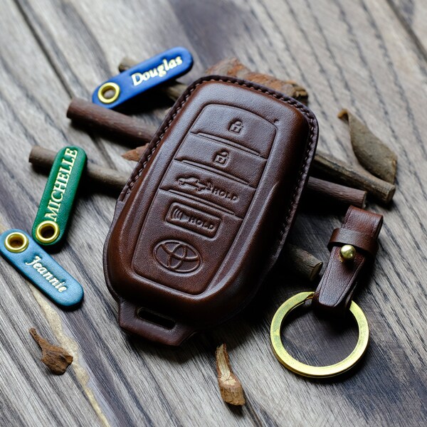 Custom Key Fob - Etsy