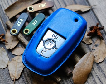 Ford Key Fob Cover Ecosport - Etsy