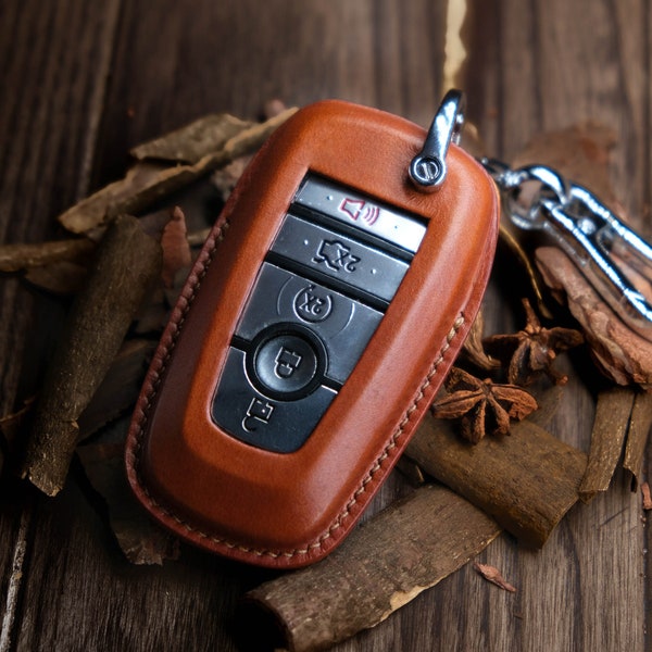 2023 Bronco Sport Key Fob Cover - Etsy