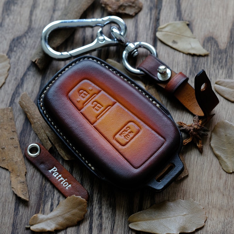 Rav4 Key Fob Cover 2024 - Etsy