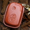 Vinfast VF8 Key Fob Cover, Personalized Leather for Vinfast VF6 VF7 VF8 ...