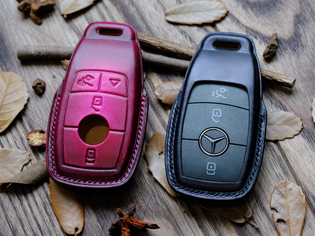 Cover for Mercedes Benz C E S G Class GLA GLC GLE W177 W205 W213 W222 ...