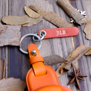 2024 Mini Cooper Countryman Key Cover, Handcrafted Leather Key Case for ...