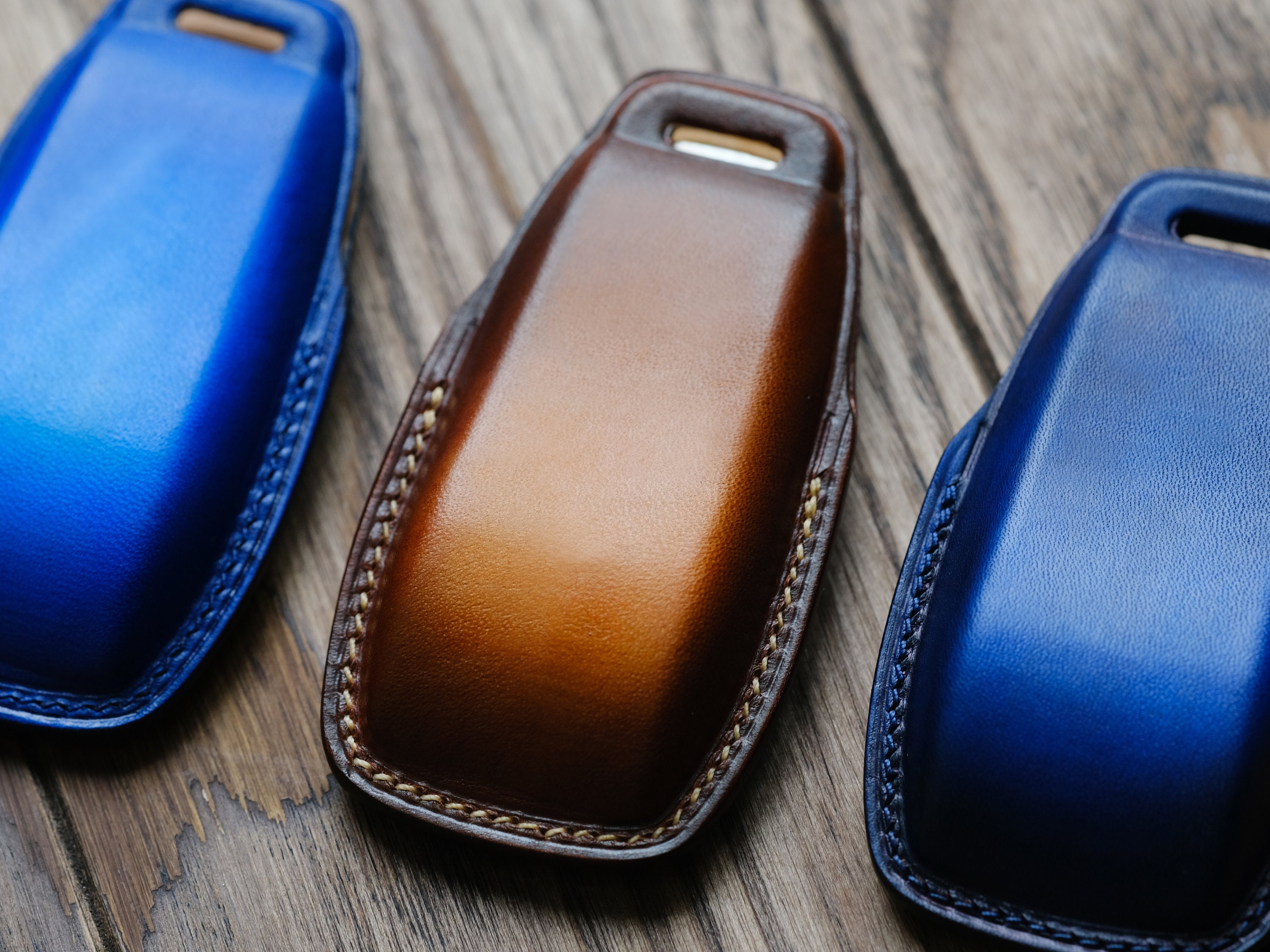 Mercedes Key Fob Case, Cover Shell for Mercedes Benz C E S G Class GLC ...