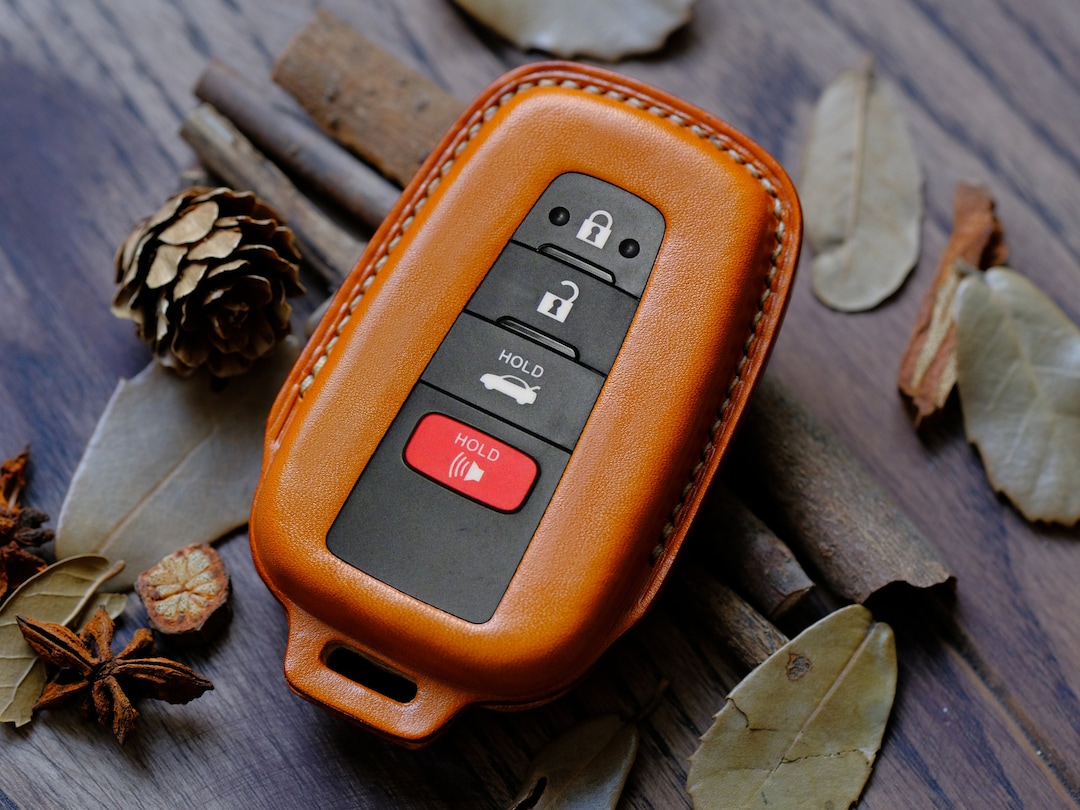 Toyota Fob Shell for Keyless Remotes Key Fob Toyota Avalon, Camry ...