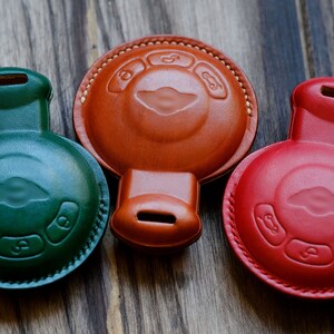 Custom Key Fob Shell for Keyless Entry Remote Mini Cooper Countryman ...