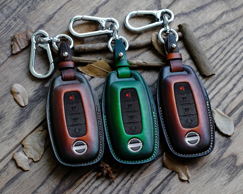 Key Fob Cover? | Nissan Frontier Forum Key Fob Cover? | Nissan Frontier Forum