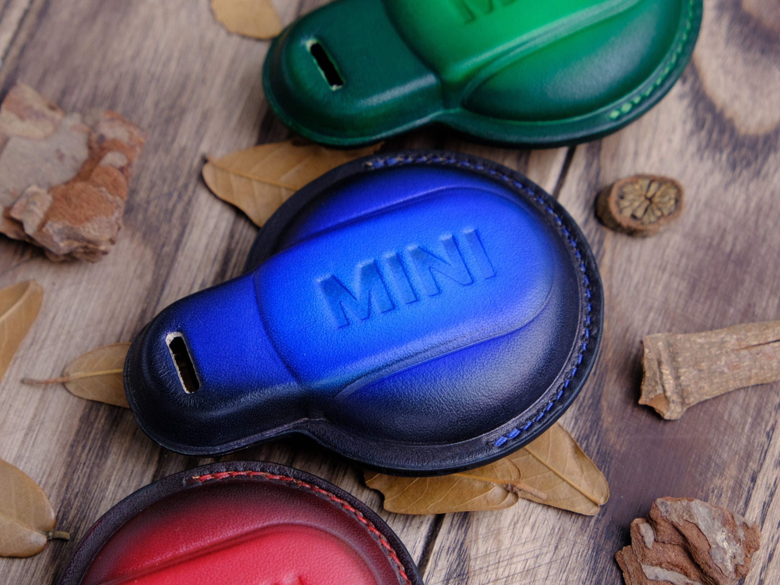 Mini Cooper Hardtop 2 Door 4 Door Key Fob Cover, Mini Key Fob Cover ...