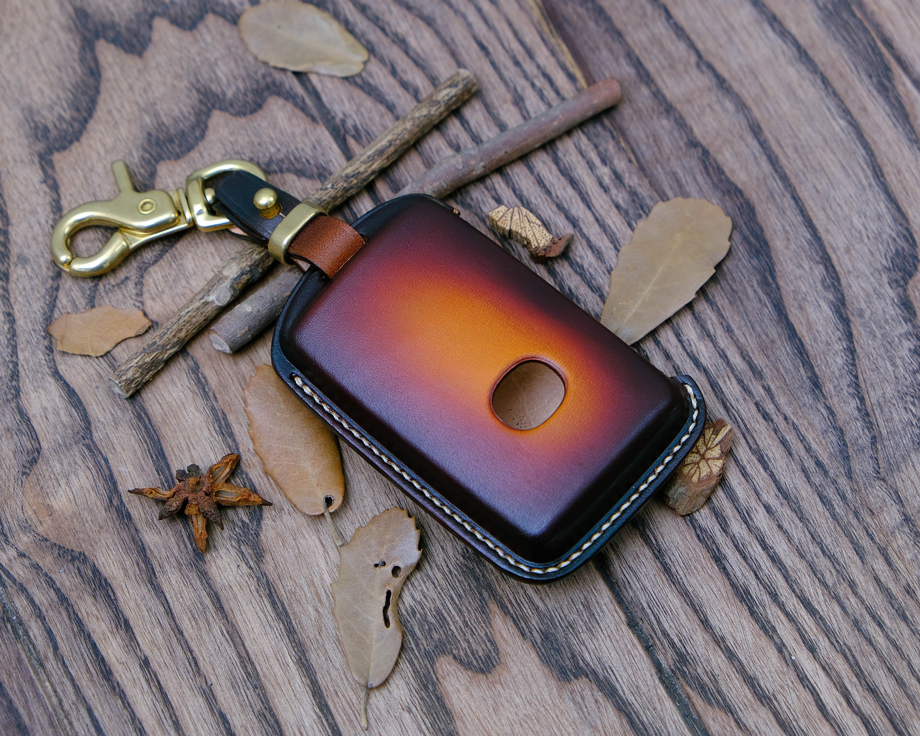 Mazda 3 Hatchback Key Fob Cover Personalized Leather for - Etsy