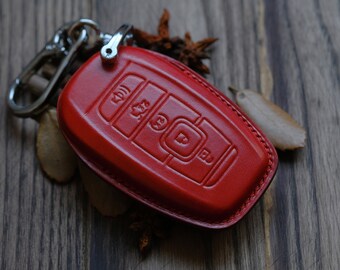 Lincoln Nautilus Key Cover - Etsy