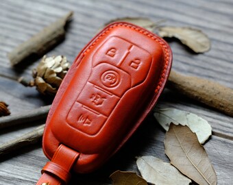 Ford Edge Key Fob Cover - Etsy