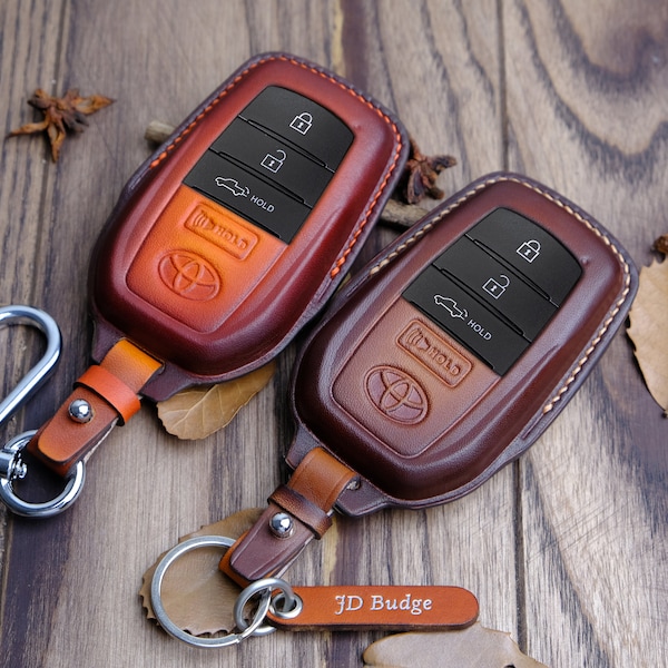 2024 Toyota Tundra Key Fobs - Etsy
