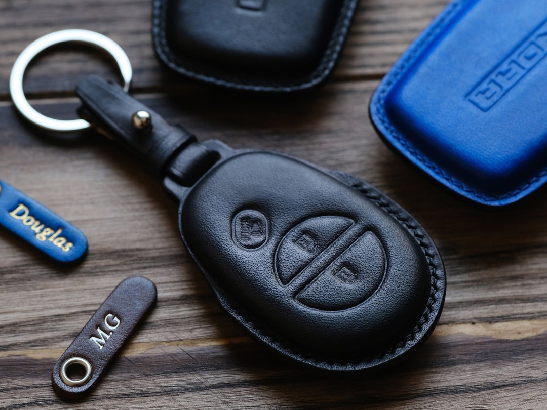 Cover for Toyota Highlander Sequoia Tacoma Tundra Key Fob Cover Key ...