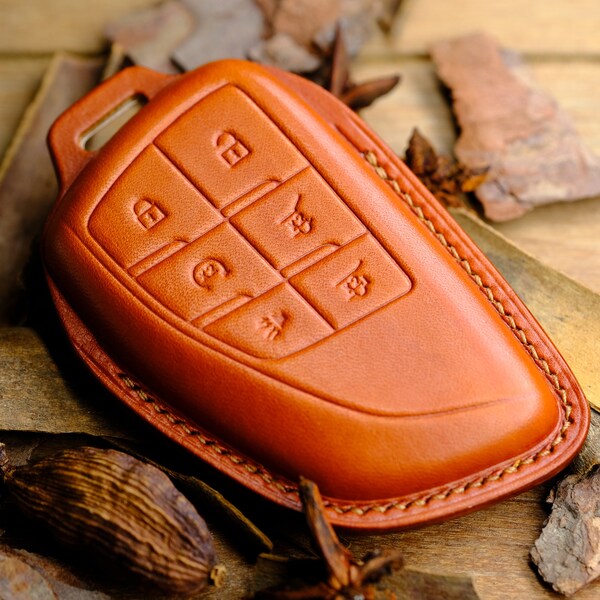 Custom Key Fob - Etsy