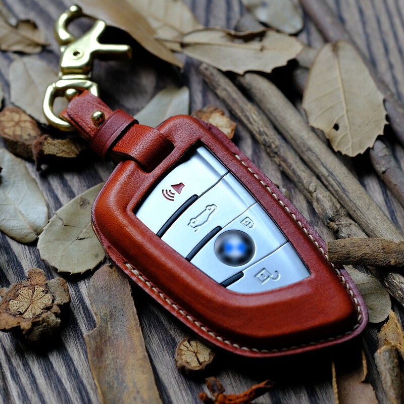 Bmw Key Fob Cover - Etsy
