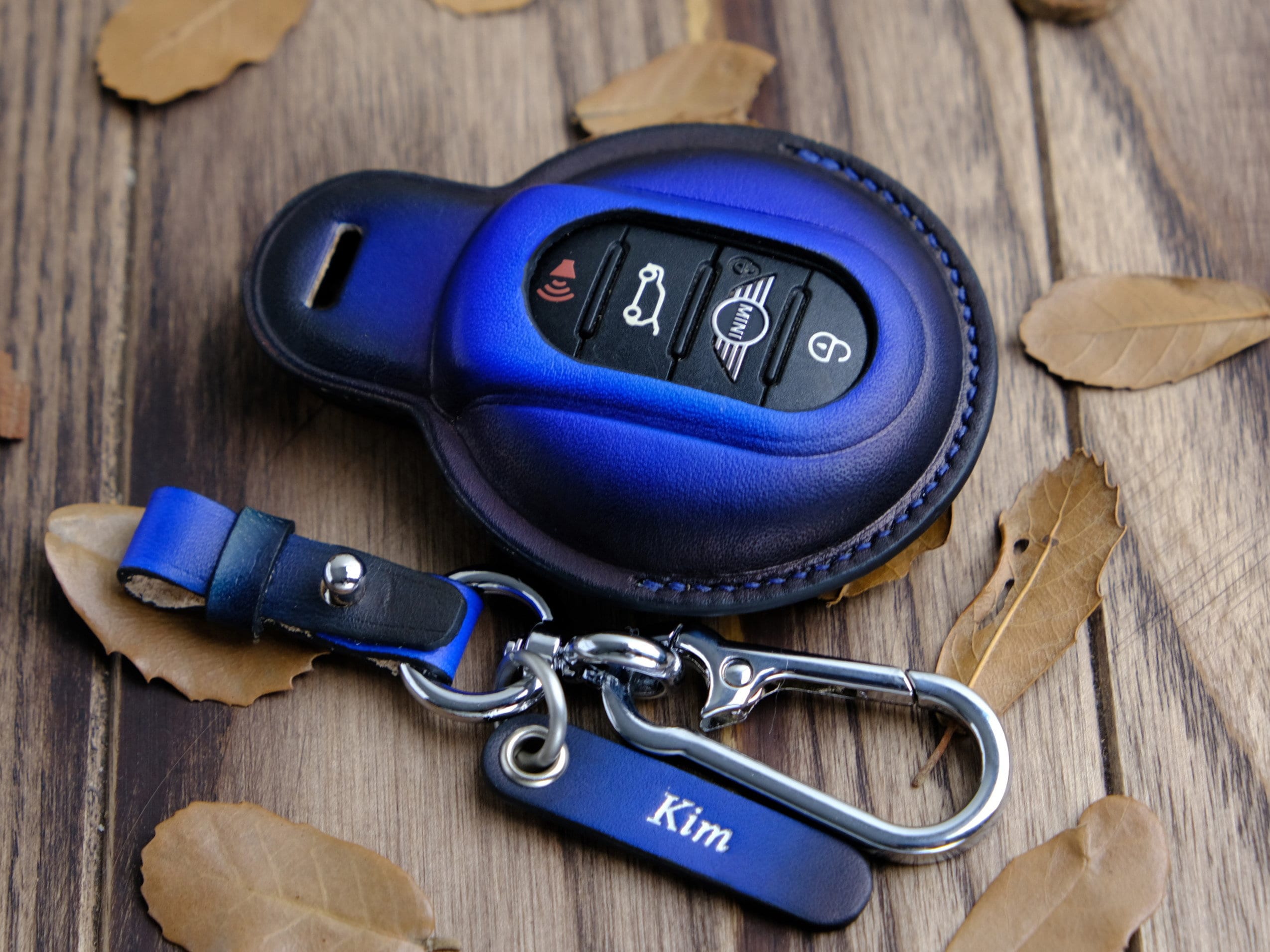 Mini Cooper Hardtop 2 Door 4 Door Key Fob Cover, Mini Key Fob Cover ...