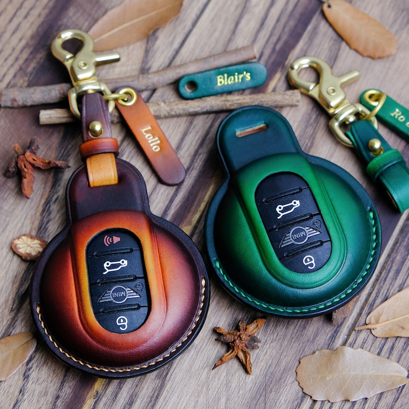 Key Fobs - Etsy