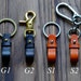 Vinfast VF8 Key Fob Cover, Personalized Leather for Vinfast VF6 VF7 VF8 ...