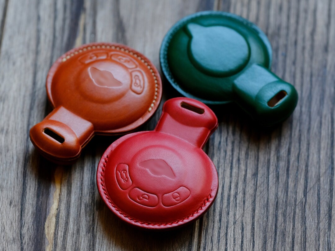 Custom Key Fob Shell for Keyless Entry Remote Mini Cooper Countryman ...