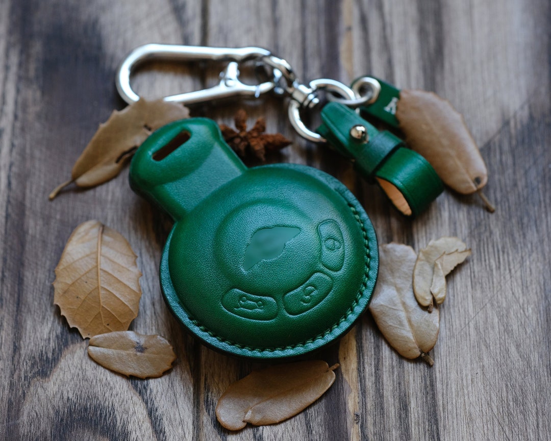 Custom Key Case for Mini Cooper Countryman, Clubman, Paceman, ... Mini ...