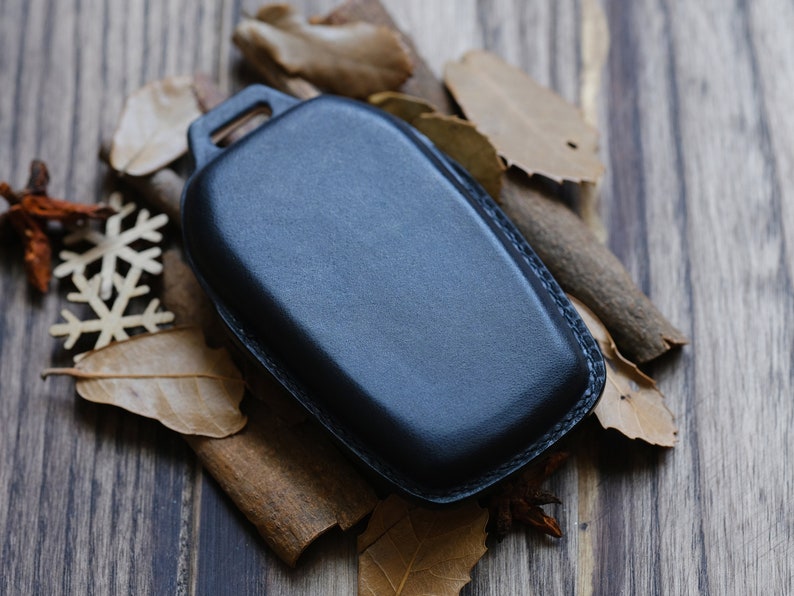 Toyota Corolla Cross 2022 2023 Leather Key Fob Cover Toyota - Etsy