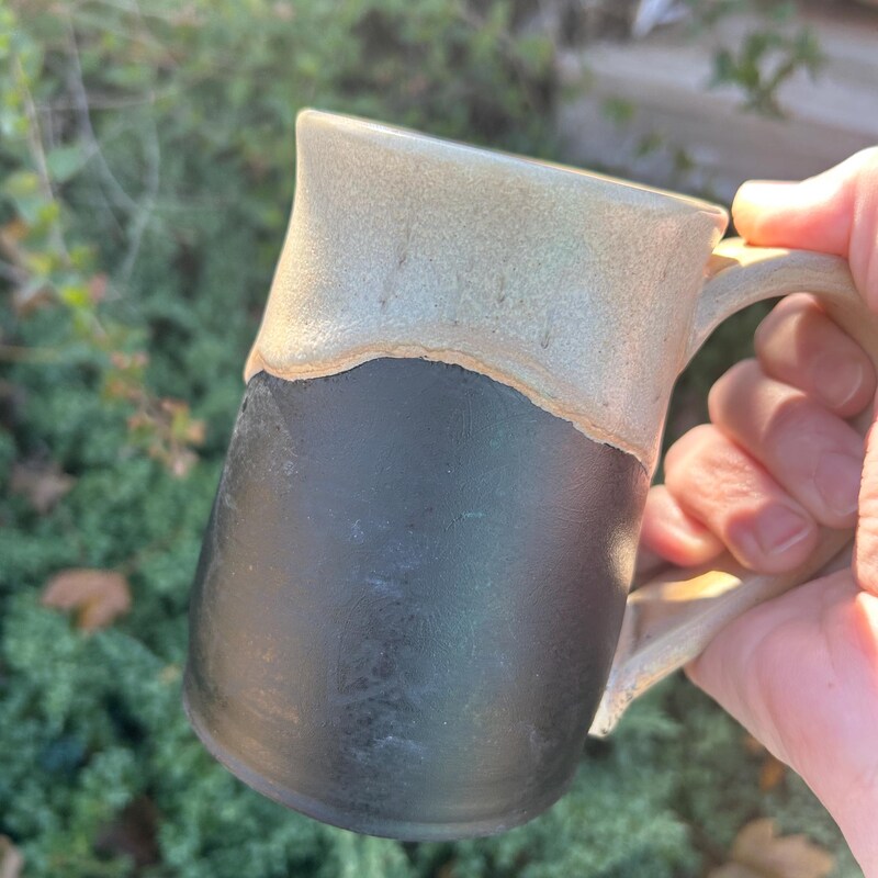 Hand Made Mugs - Etsy