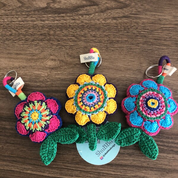 Unique Keychain - Etsy