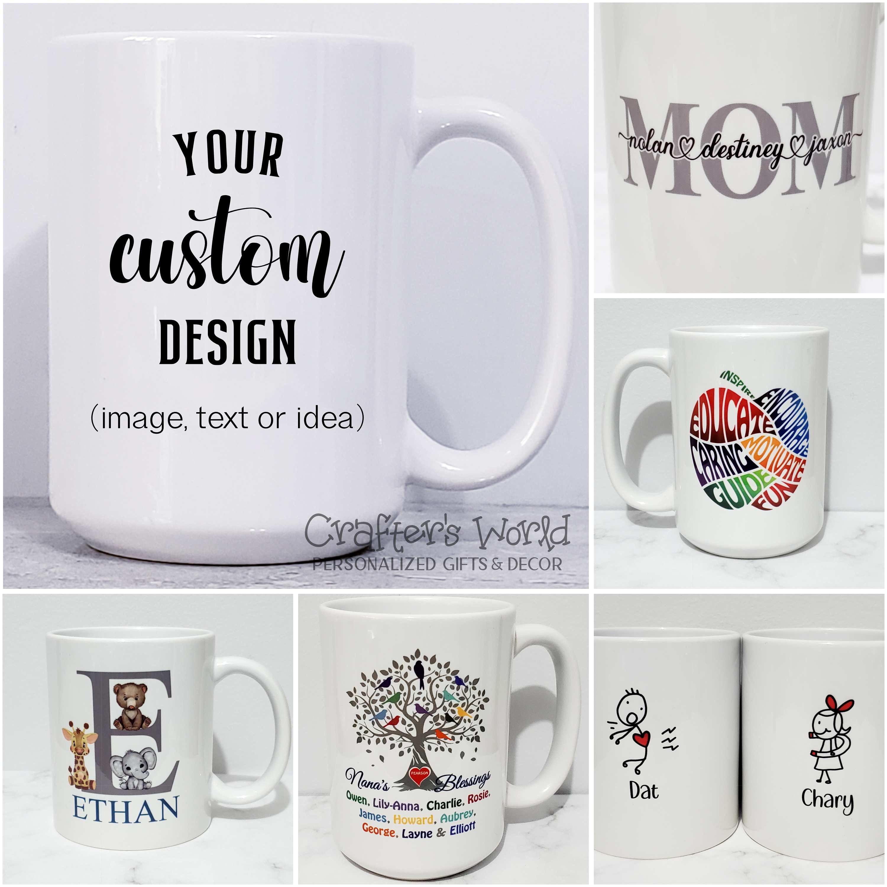 Diy Coffee Cup Design Ideas