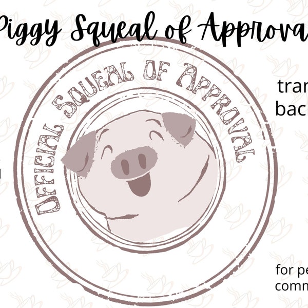 Stamp of Approval Stamp - Etsy
