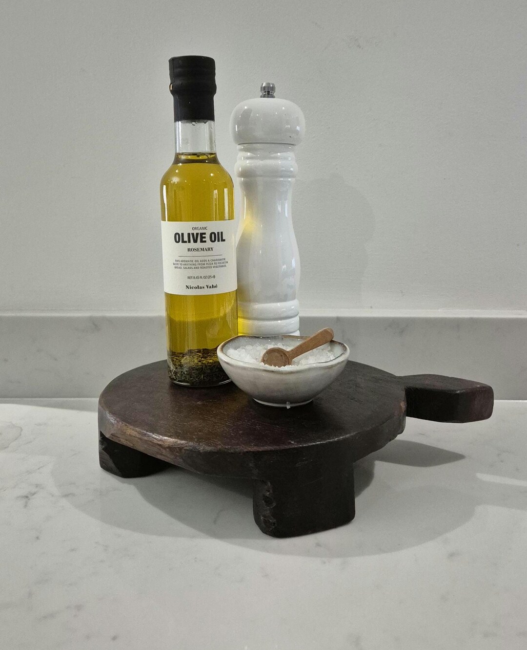 Traditional Indian Chapati Board Tray / Indian Chapati Riser Wooden ...