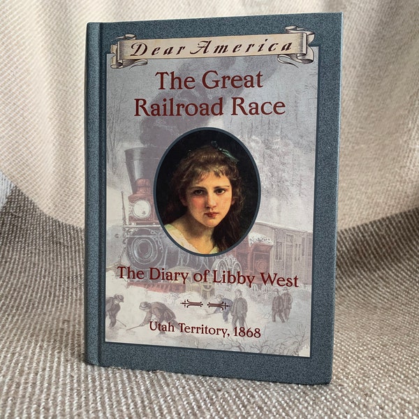 Dear Diary History - Etsy