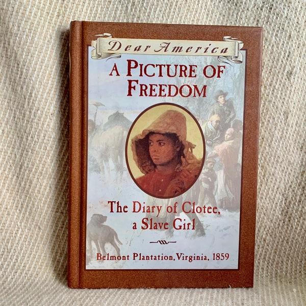 Dear Diary History - Etsy