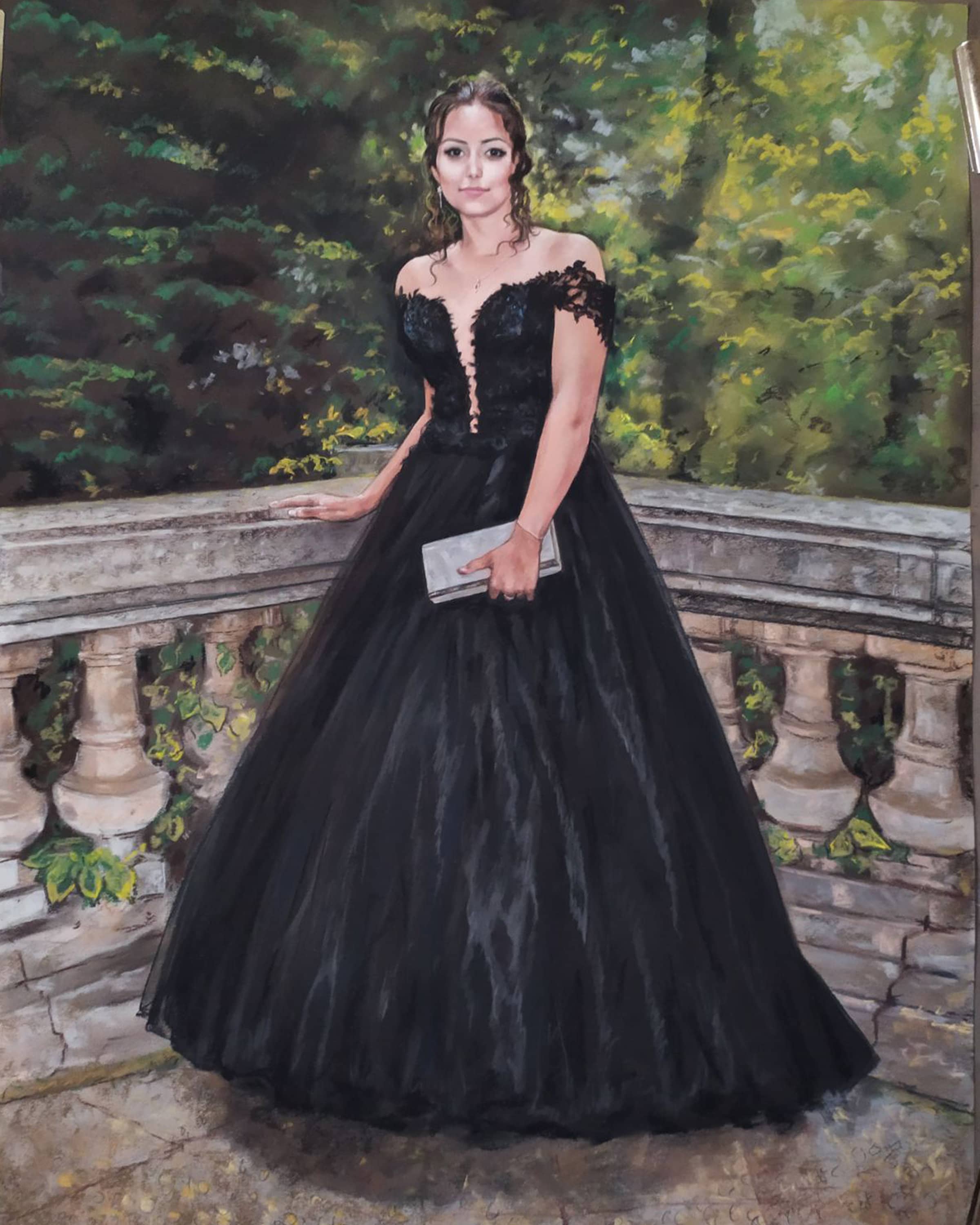 Add Full Body Modification - Etsy