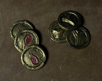 Ancient Mew Tablet - Etsy