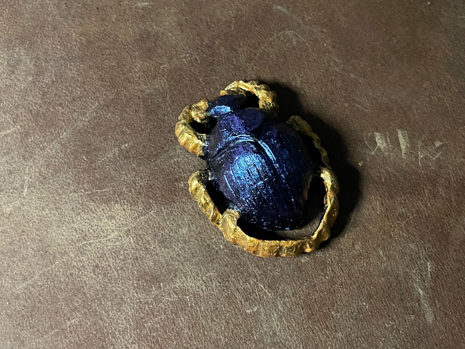 Scarab Beetle Inspired by the Mummy 1999 - Etsy