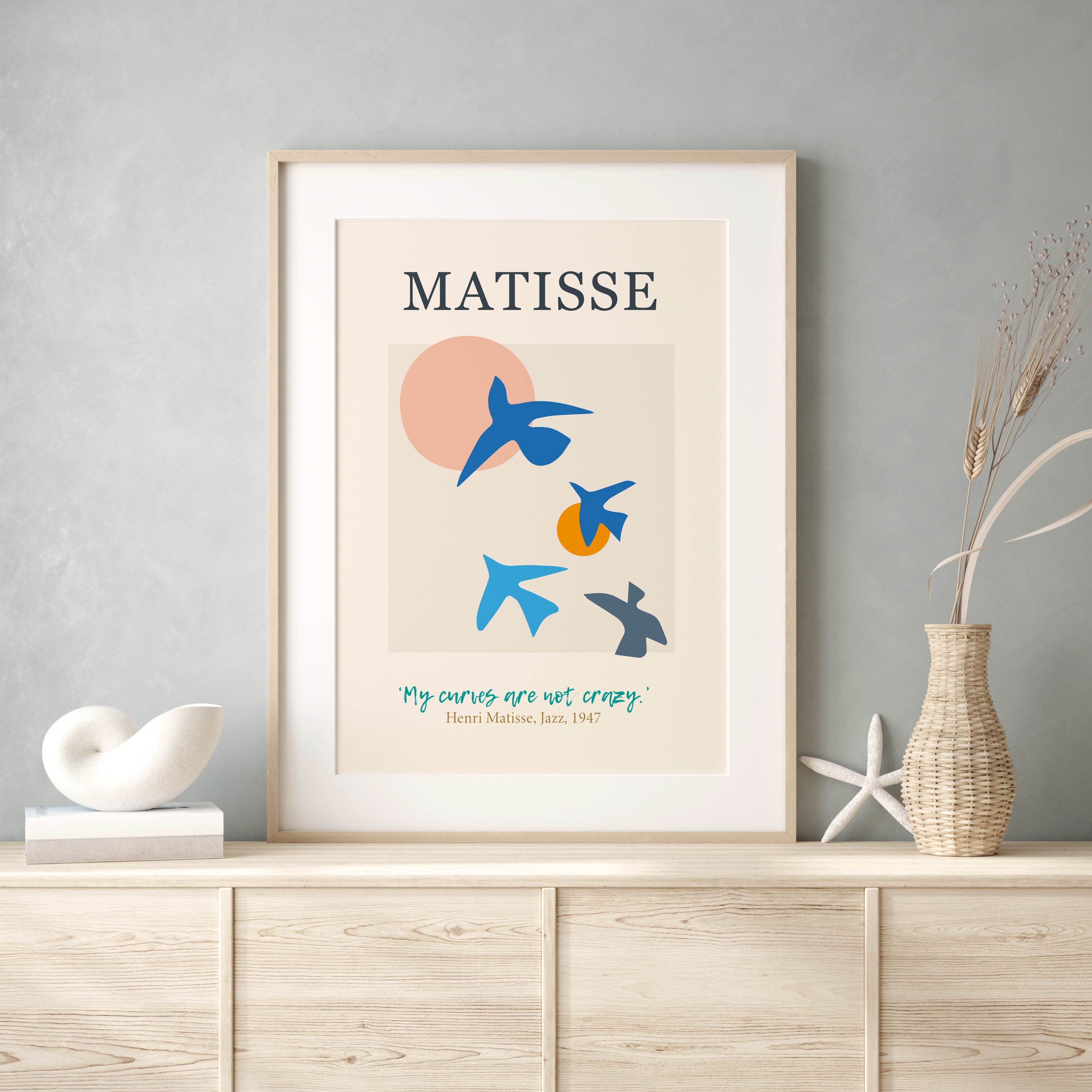 Matisse | Matisse Cut Outs Birds, Matisse Print, Matisse Exhibition ...