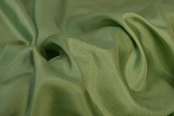 100% Pure Mulberry Silk Fabric by the Yard Luxury & Natural - Etsy