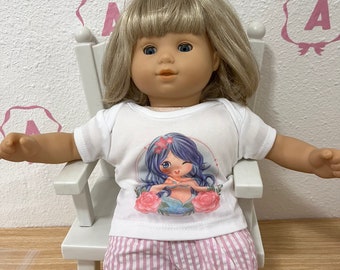 Reborn Mermaid Baby Doll - Etsy