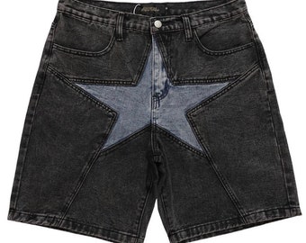 Star Jorts - Etsy
