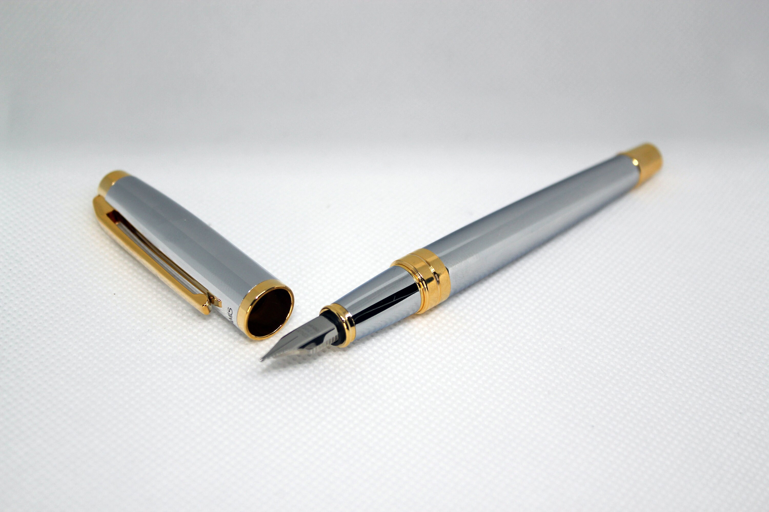 Fountain Pen Fathers Day Gift Ideas for Dad Best Fathers Day - Etsy