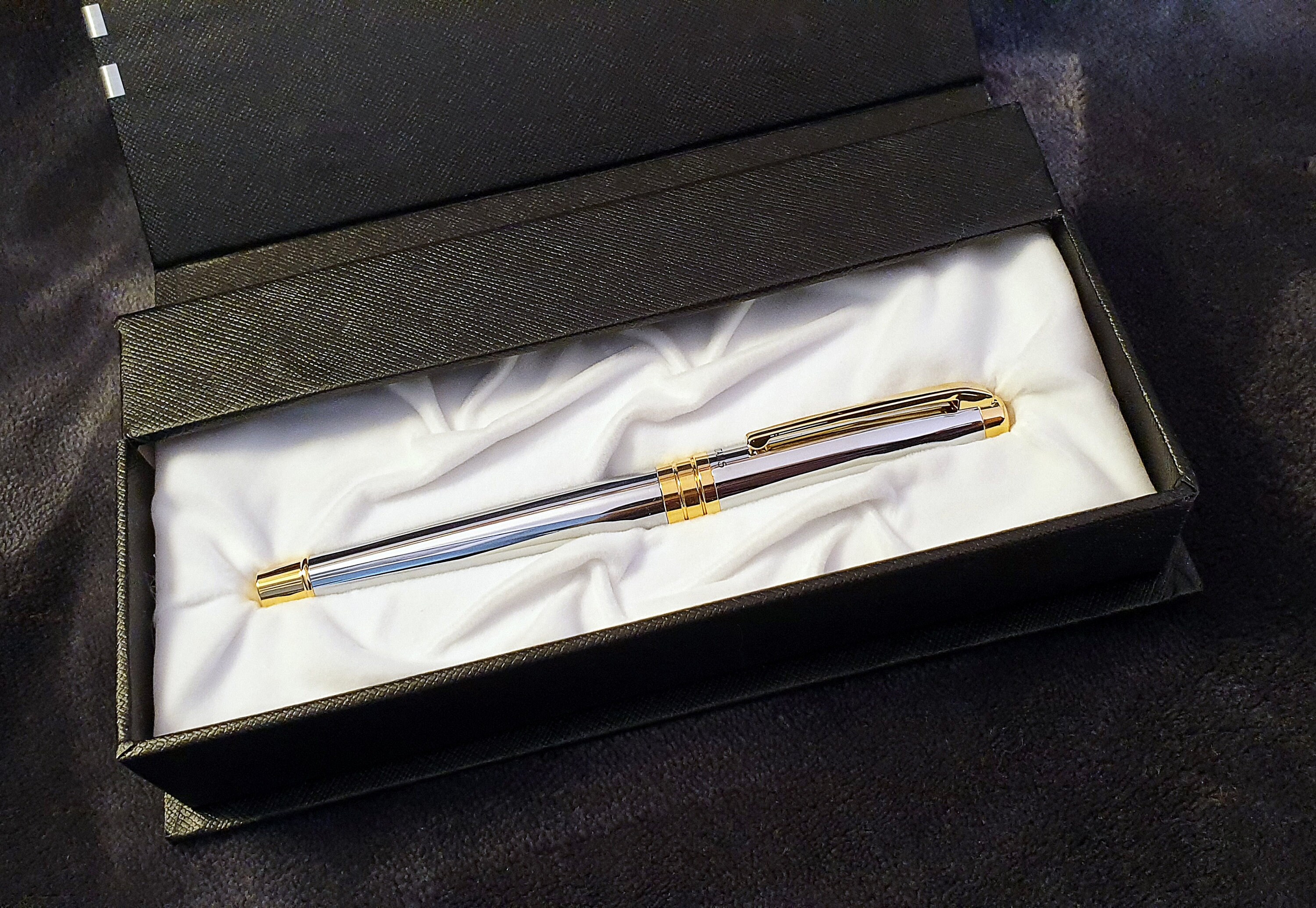 Fountain Pen Fathers Day Gift Ideas for Dad Best Fathers Day - Etsy