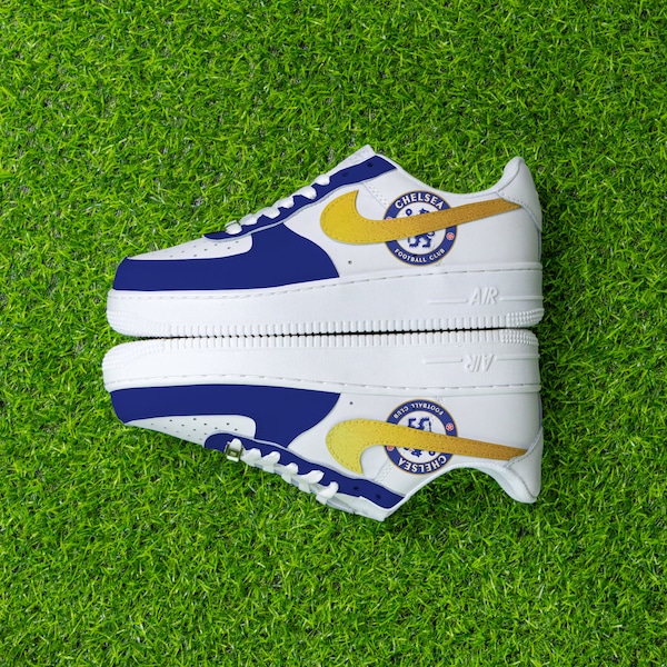 Nike Air Force 1 - Etsy