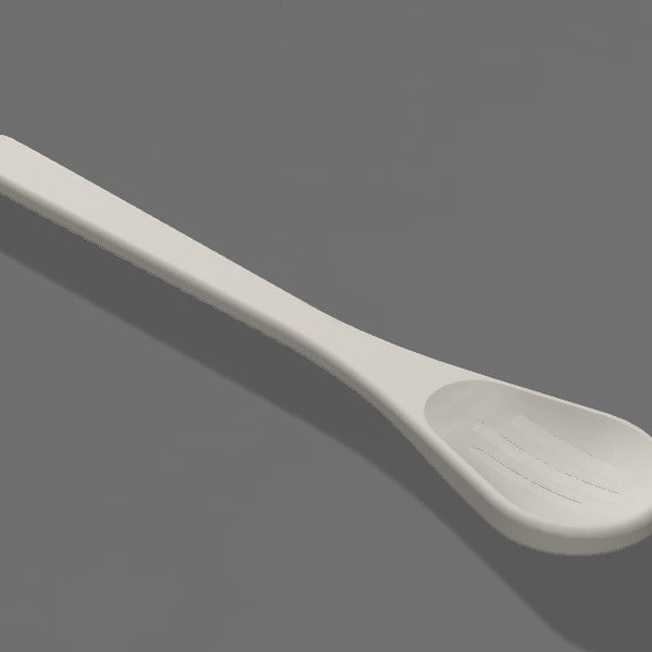 Wooden Spoon Cnc Files - Etsy